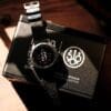 Beretta and Garmin Introduce the MARQ Commander (Gen 2) Beretta 500 ...