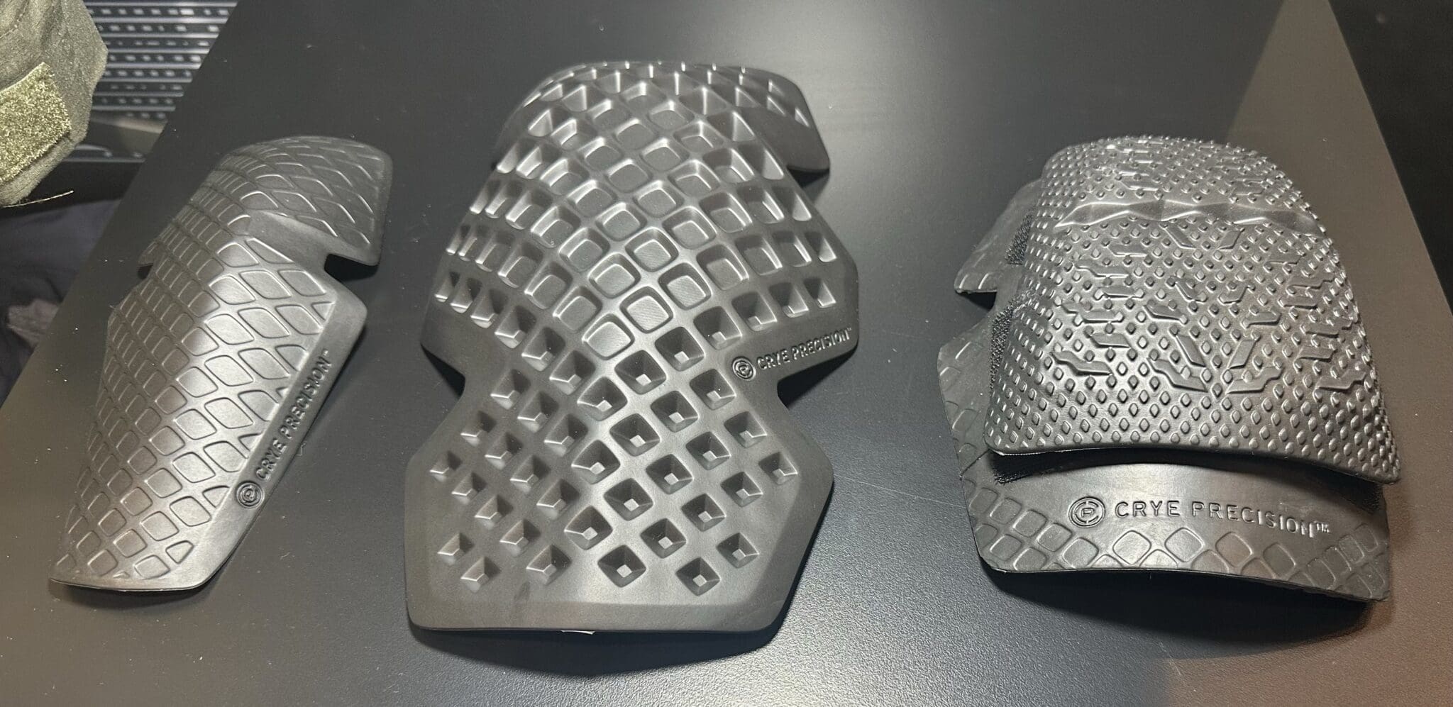SHOT Show 26 - Crye Precision Announces New Airlink Knee & Elbow Pads ...