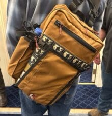 Hill People Gear Commuter | Soldier Systems Daily Soldier Systems Daily