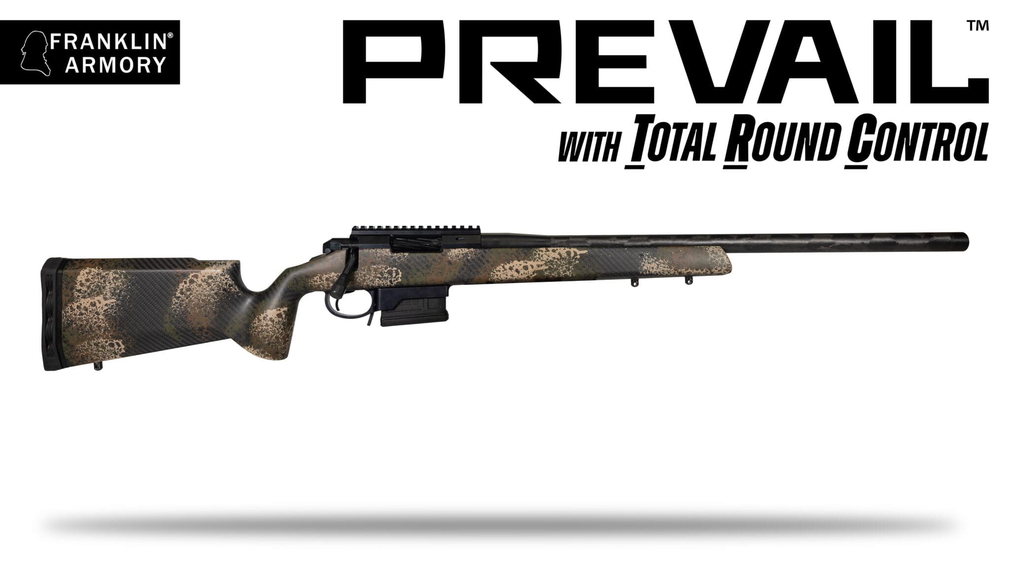 Franklin Armory Introduces World’s First Total Round Control Bolt ...
