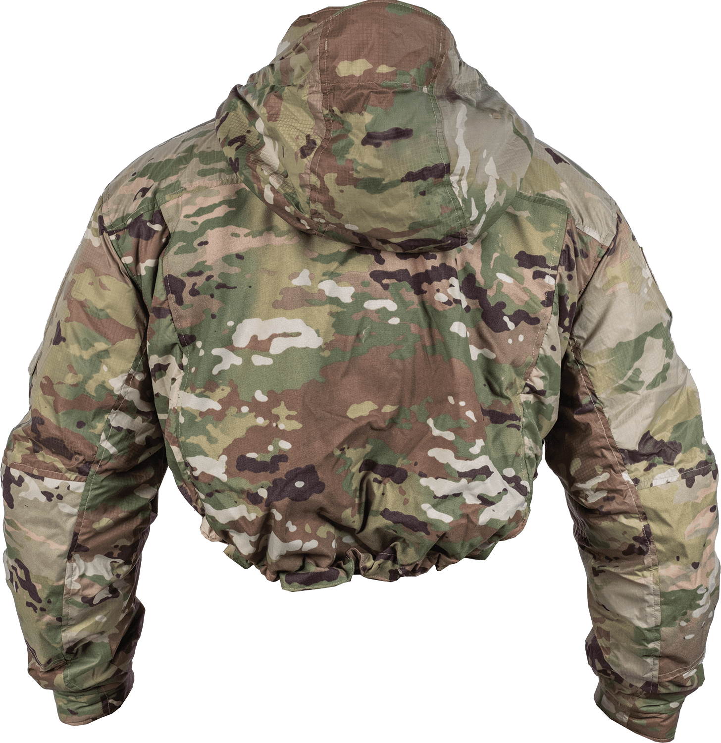 Massif Combat Sleeve - ATAK (Non-FR) | Soldier Systems Daily Soldier ...