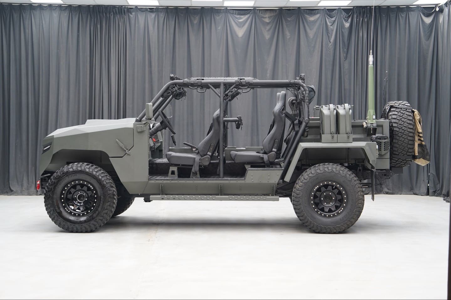 Tag Dynamics - VELOX ISV | Soldier Systems Daily Soldier Systems Daily
