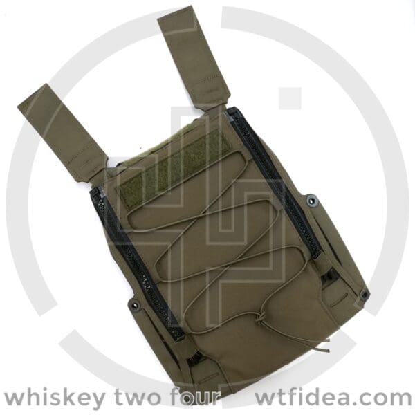 Whiskey TwoFour’s Slick Back Panel 14 for Spiritus Systems LV-120 Plate ...