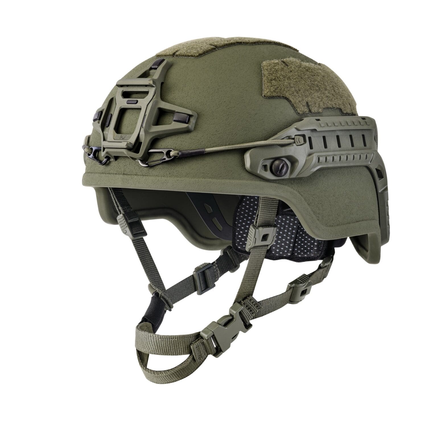 Galvion Unveils Hellbender UL, Building on Its Leadership in Ultra ...