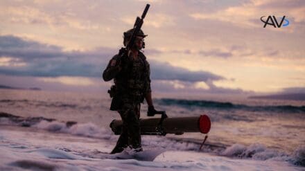 AV Receives $186 Million US Army Delivery Order for Next-Generation ...