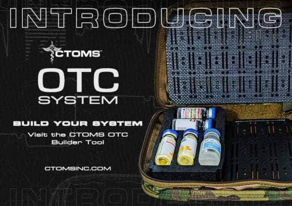 Medical | Soldier Systems Daily Soldier Systems Daily