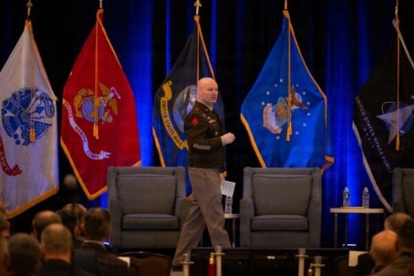 JIATF-401 Hosts Industry Day to Strengthen c-sUAS Partnerships ...