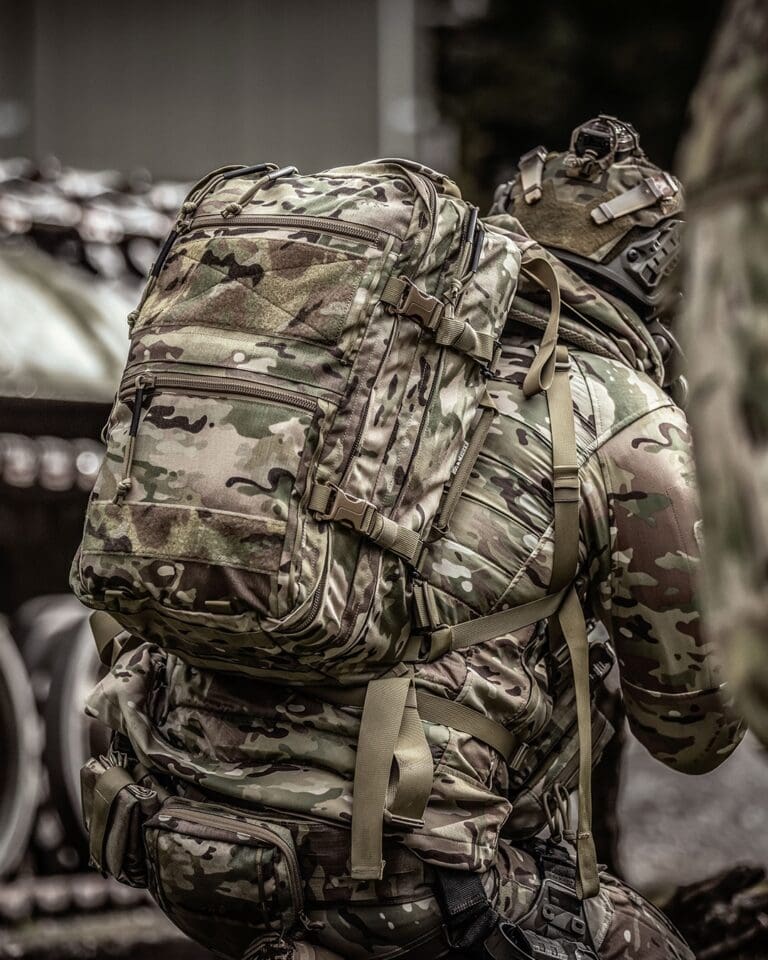 Tasmanian Tiger Modular Grab Pack 30 Delivers Mission-Ready ...