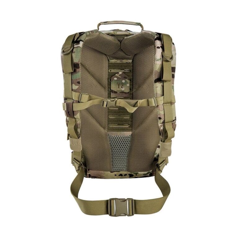 Tasmanian Tiger Modular Grab Pack 30 Delivers Mission-Ready ...