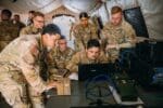 Two Divisions Team Up to Transform the Army | Soldier Systems Daily ...