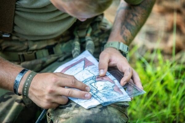 Army Sniper Course Tests Signature Management Tech to Enhance Health ...