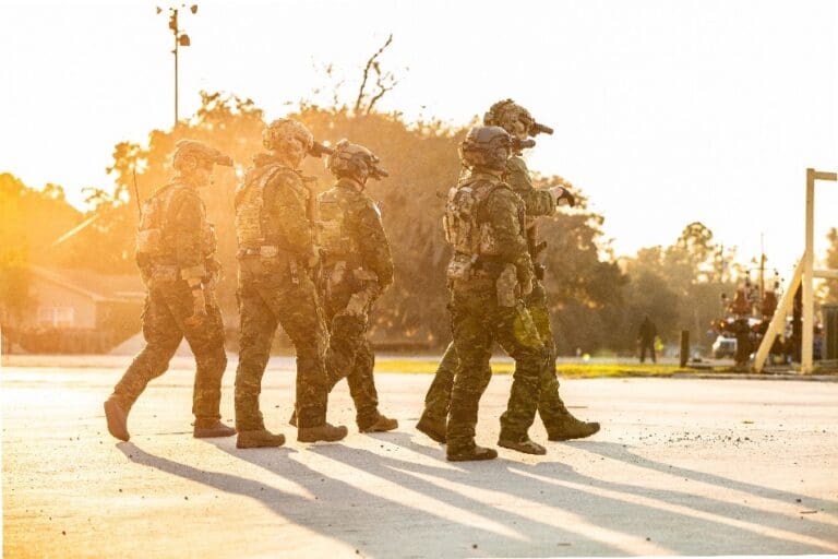 BFG Monday: Upgrade Your Gear – Not Your Knees | Soldier Systems Daily ...