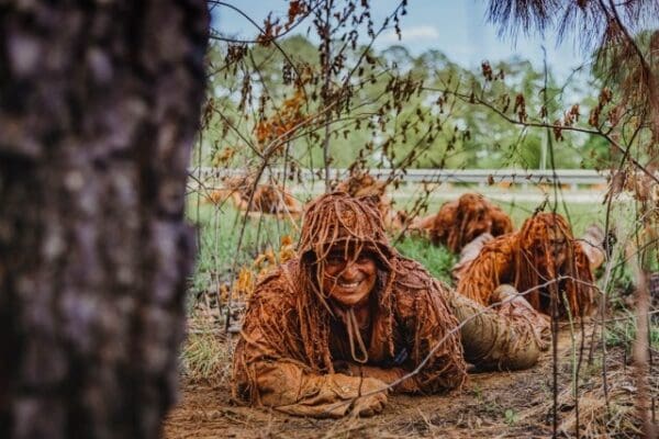 Army Sniper Course Tests Signature Management Tech to Enhance Health ...