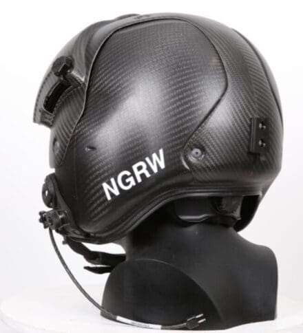 Redefining Rotary Wing Protection: Gentex Launches Next Generation ...