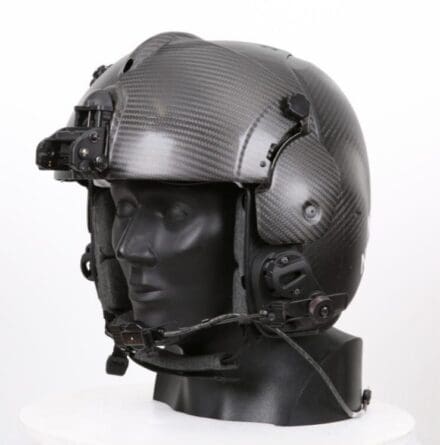Redefining Rotary Wing Protection: Gentex Launches Next Generation ...