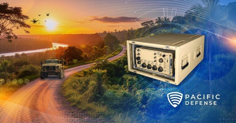 Pacific Defense Awarded US Marine Corps Contract for Next Generation ...