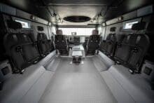INKAS Introduces the M1 MRAP, a First-of-Its-Kind Canadian-French NATO ...