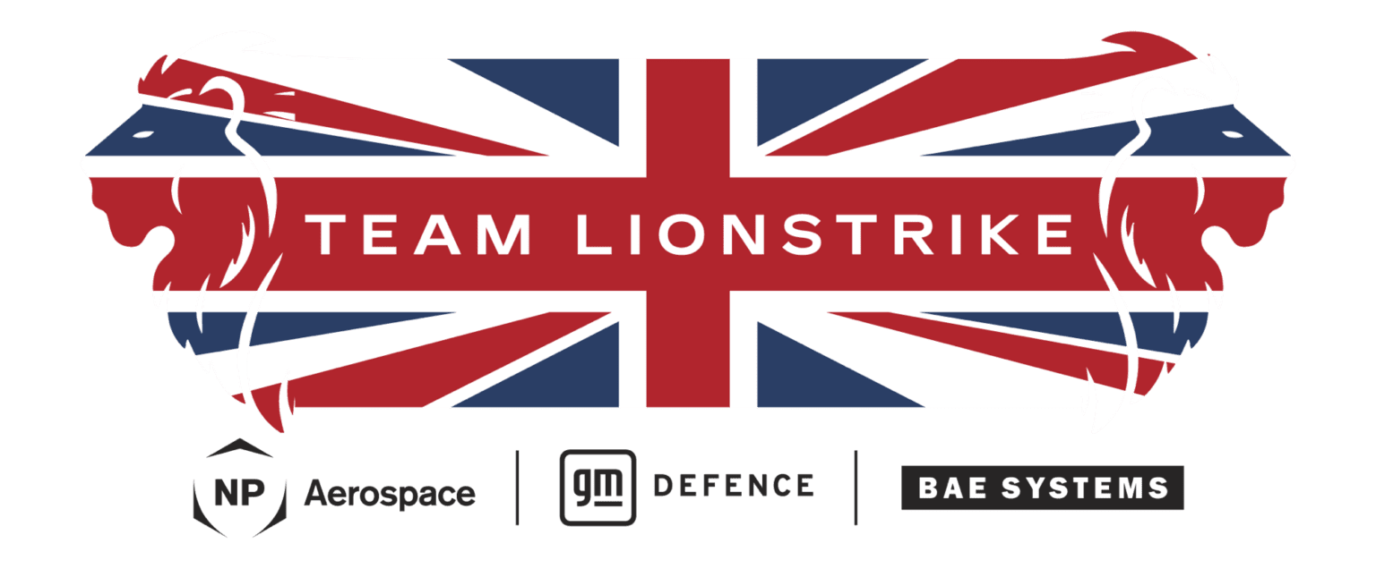 Team LionStrike Introduces the Chevrolet Silverado Heavy Duty (HD) to ...