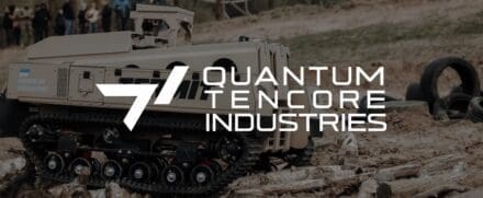 Quantum Systems and Tencore to Co-Produce 2,000 TerMIT UGVs in Germany ...