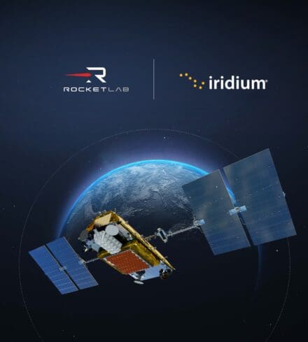 Rocket Lab to Acquire Iridium in Historic Deal, Creating A Fully ...
