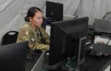 Leveraging Artificial Intelligence to Ensure Secure Army Communications ...