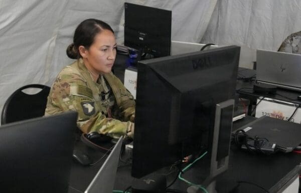 Leveraging Artificial Intelligence to Ensure Secure Army Communications ...