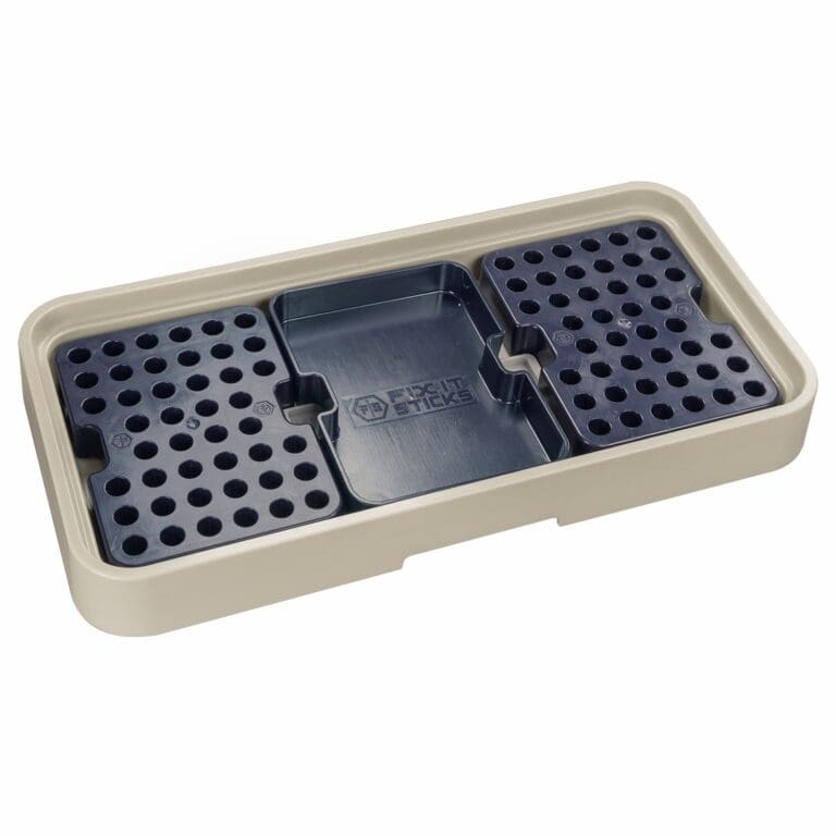 Fix It Sticks Benchtop Tool Tray System Now Available | Soldier Systems ...