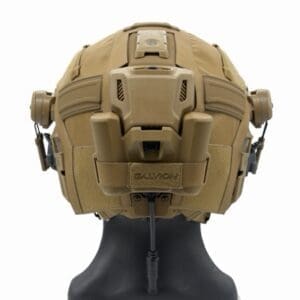 Galvion Expands Cortex EVO Architecture with New HALO Configuration at ...