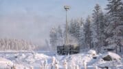Saab Announces New Giraffe AMB D Radar | Soldier Systems Daily Soldier ...