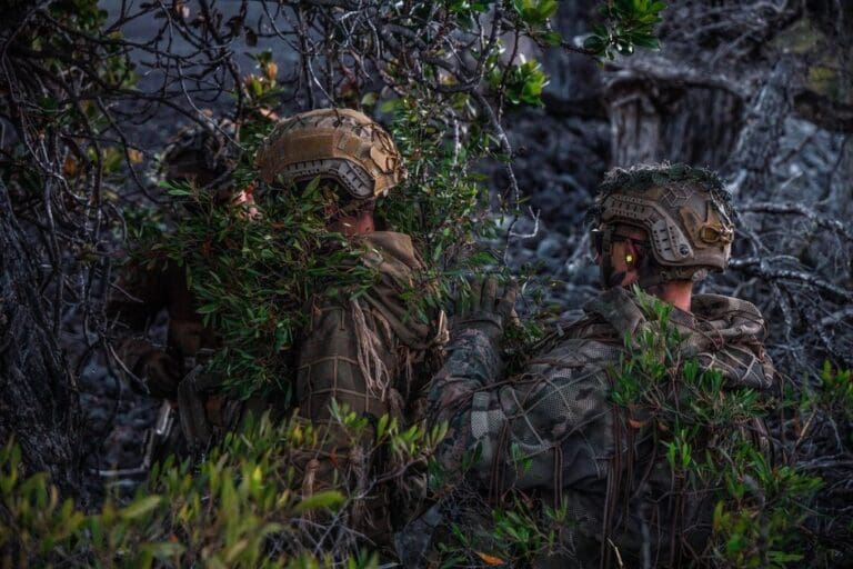 USMC Announces 0315 Scout MOS | Soldier Systems Daily Soldier Systems Daily